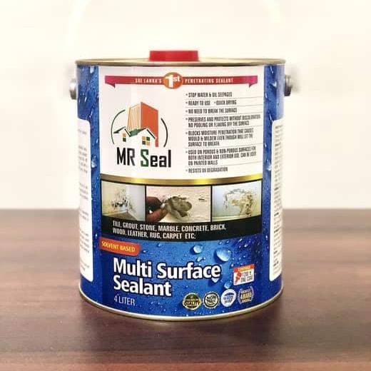MULTI SURFACE SEALENT | Mr Seal PVT LTD